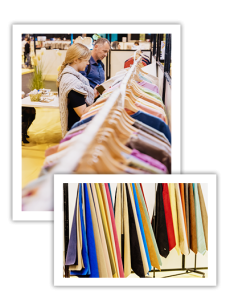 ITF INTERTEX SPAIN - International Exhibition of Textile Industry